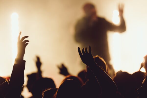 Agenda Católica: A plataforma exclusiva para eventos Católicos